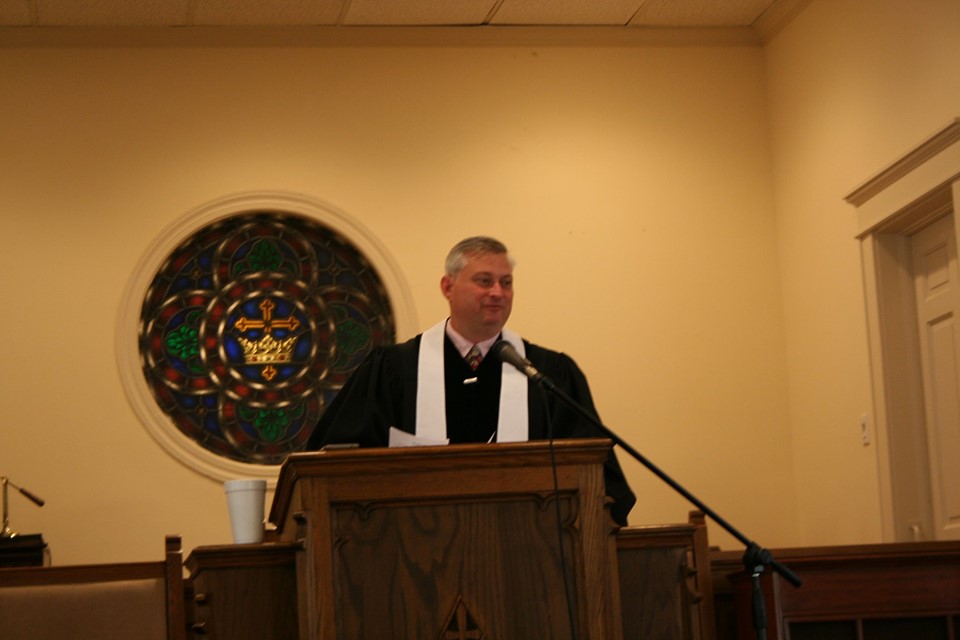 Andrews PCA – The website of Andrews Presbyterian Church, a church in ...